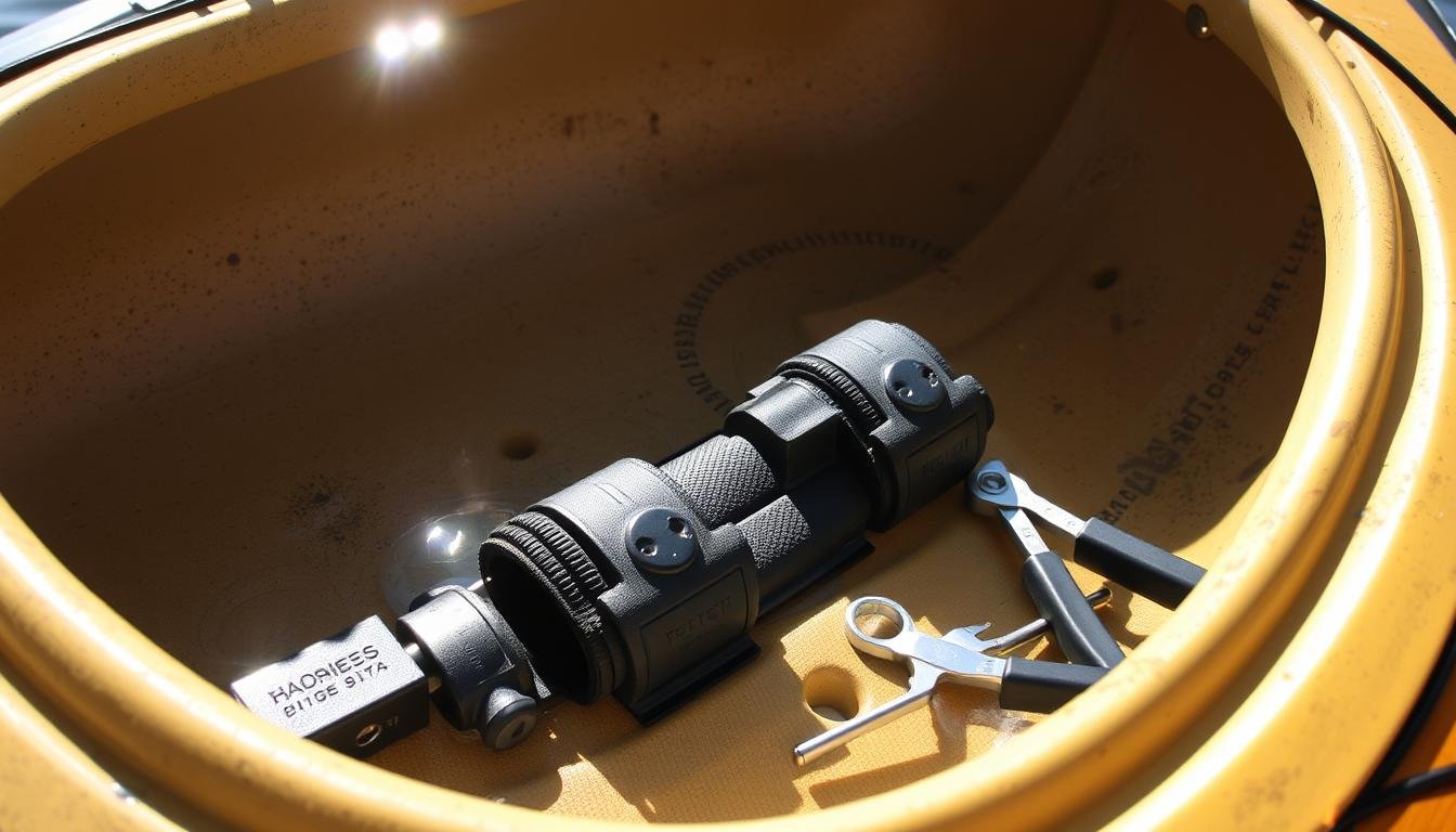 How to Remove Fixed Kayak Foot Braces: Step-by-Step Guide